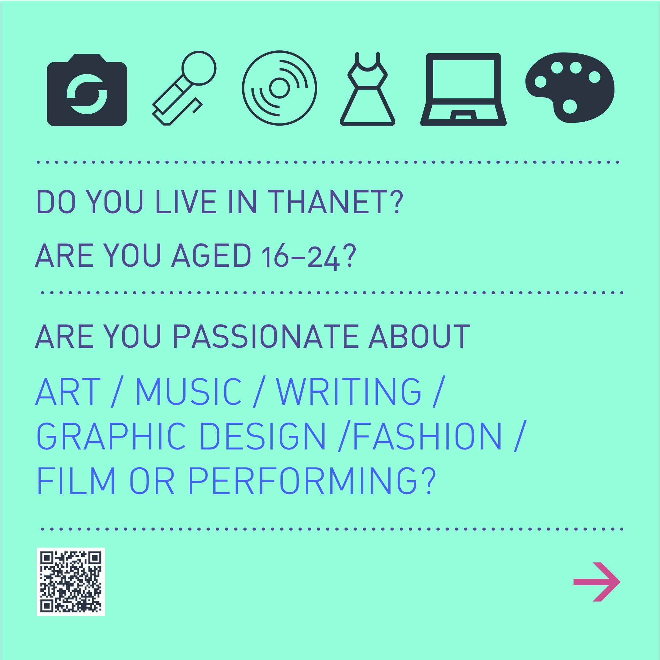 Creative Catalyst Thanet | Co-relate